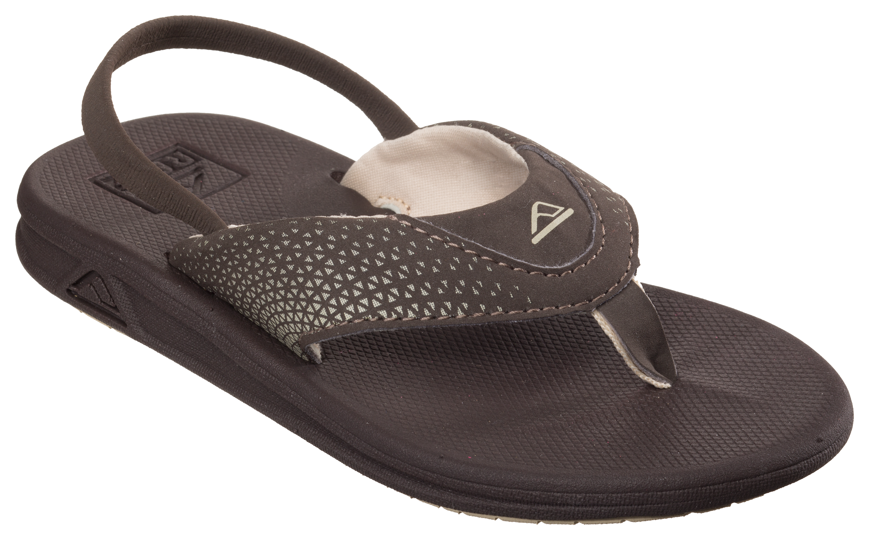 Reef Grom Rover Sandals for Kids | Cabela's